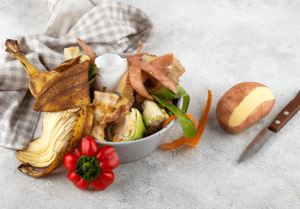 Composteren 101: een stap-voor-stap handleiding voor het maken van een ...