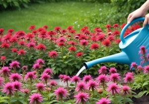 Complete Guide to Growing and Caring for Monarda: Planting, Care, and Uses