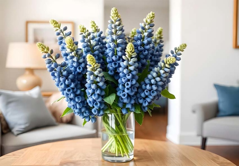 Guía completa para el cultivo de Lupinus: Consejos para jardines prósperos