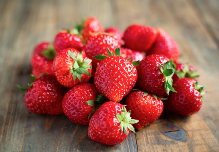 Aardbeien planten en kweken: complete beginnershandleiding