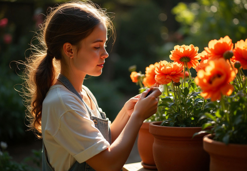 Pest Control for Anemones | Effective Methods & Prevention Tips